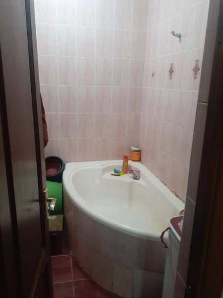 Срочно Продаю 3х-комнат На Тузел-2 балкон 2*6