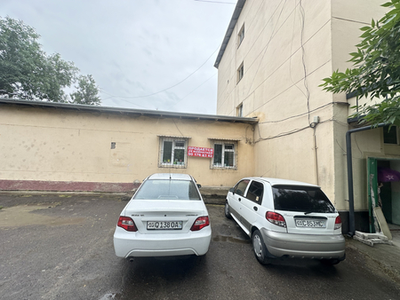 Двухкомнатная квартира Яшнаобод тумани