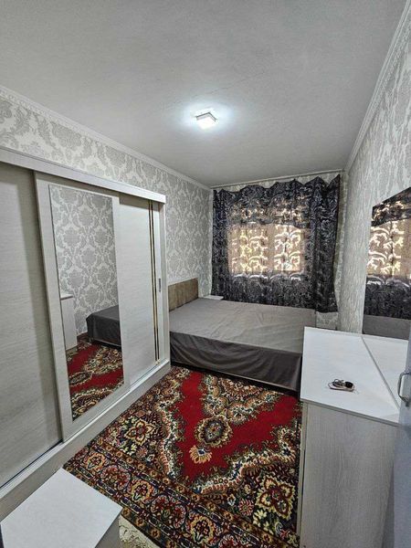 #5956 Срочно продается 3х комнатная квартира