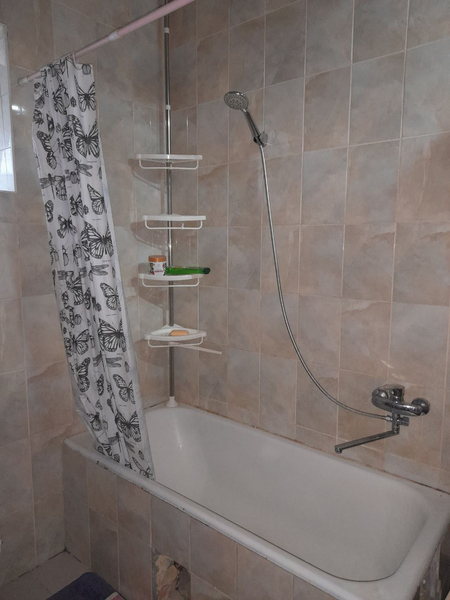 Квартира 2/3/4 на Ракате