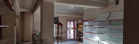 Срочно продаётся 208 м² магазин
