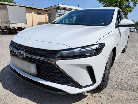 Monza 1.5l atmo, 2022 yil