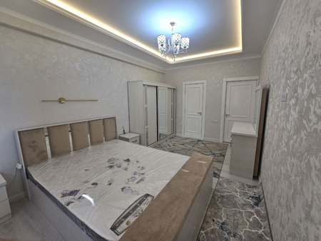 Аренда ЖК Баурум 5.хонали 124-кв.м