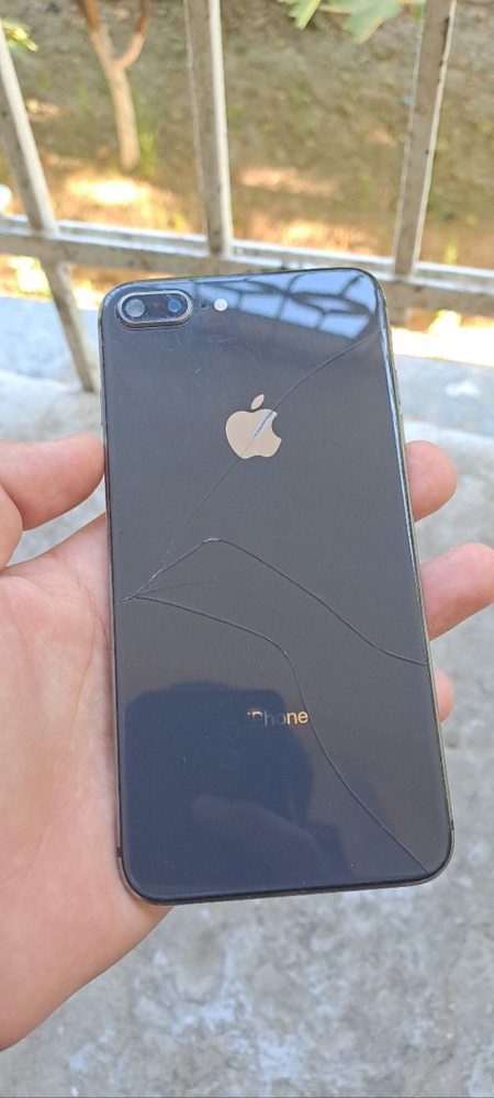 Iphone 8 Plus 64Gb