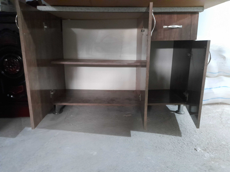 Kuxinni mebel trimo