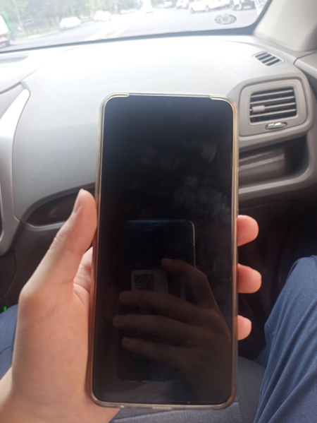 Vivo y17s 128gb*