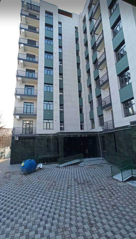 Квартира в Новостройке, ЖК Салом, Миришкор, Мирзо-Улугбек