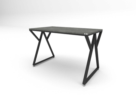 Loft Stol va Stellaj