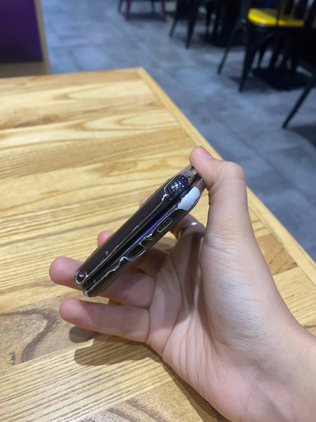 Samsung Z flip 2