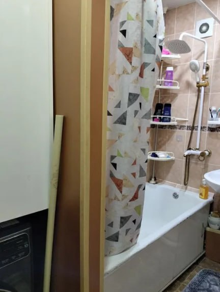 Чиланзар 23кв  2в3/5/5   2*6м²    52м²