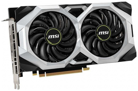 MSI RTX 2060 Super