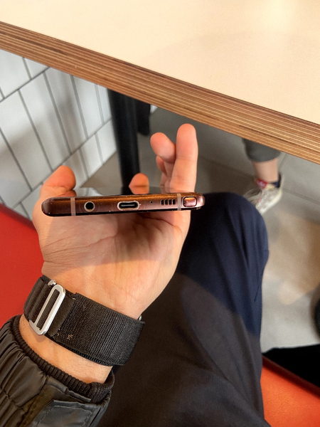 Samsung Galaxy note 9 6/128