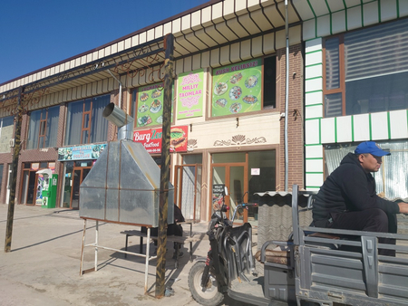 Икки каватли, 266кв.м.