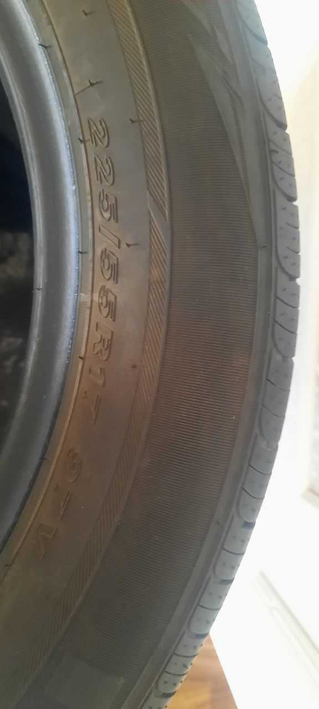 NEXEN balon sotiladi