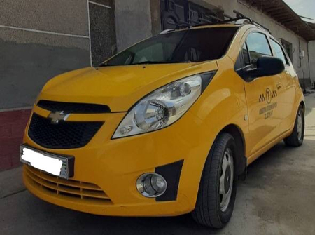 Spark 1.25l 2-позиция
