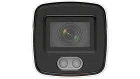 IP видеокамера 4 МП Hikvision DS-2CD2047G2-L - Color Vu