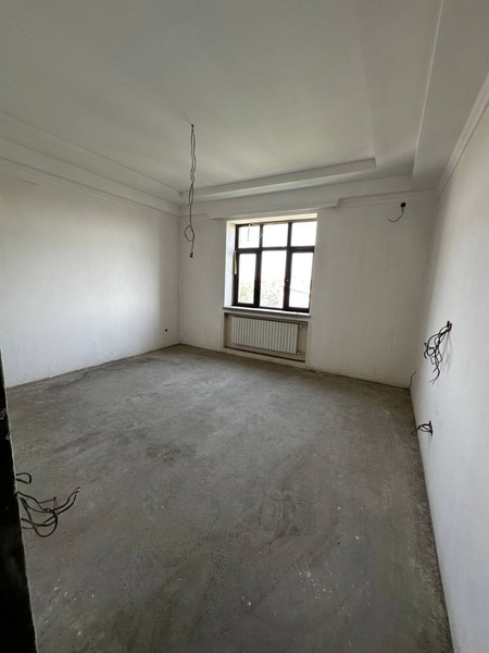 Продается большая квартира в новостройке на Ц1 183м2