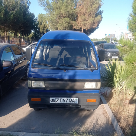 Damaz 1999 yil xolati alo darajada