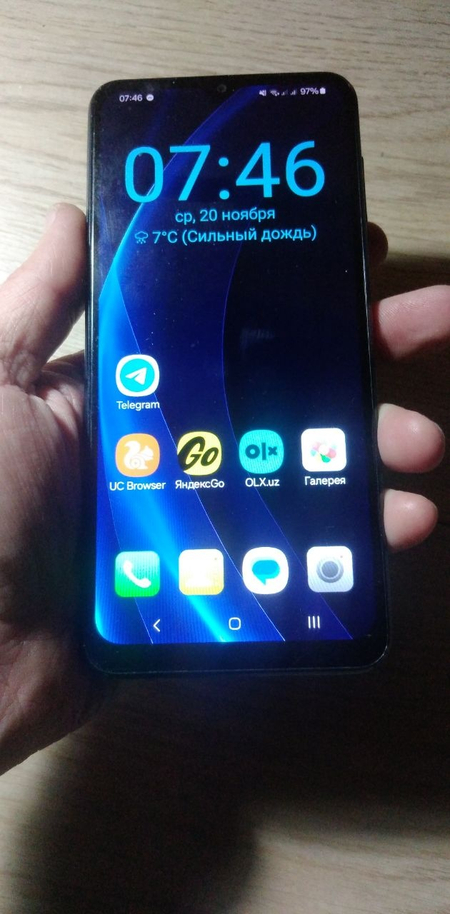 Samsung a 04 s..