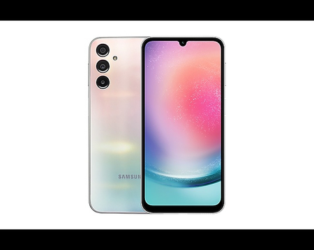 Samsung Galaxy A24 New 2023