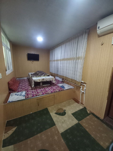 Срочно продаю 2(3)х комнатную квартиру в Себзаре. Ц17/18