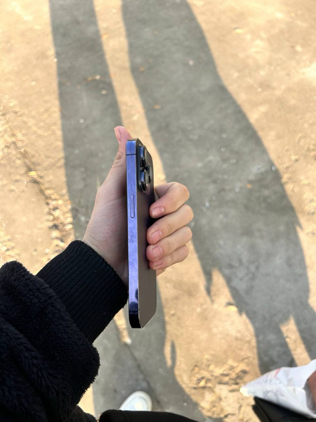 Iphone 14pro 128  86%
