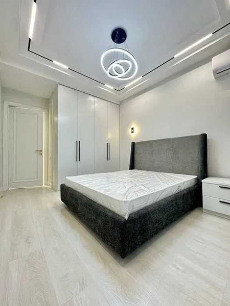 E816 СДАЕТСЯ ШИКАРНАЯ 2 комн кв Мирзо-Улугбекский/DARXAN AVENUE