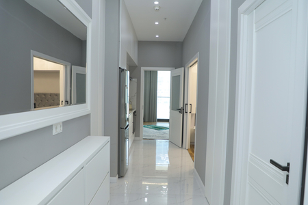 Nest One Tashkent sity