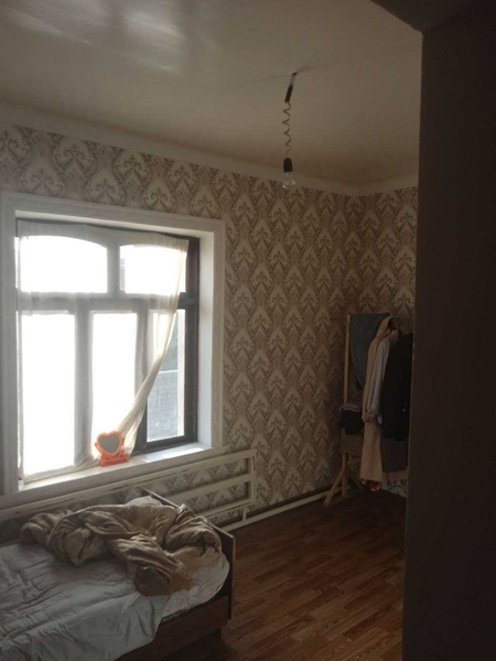 Дом Кибрай Чинабад 3 соток