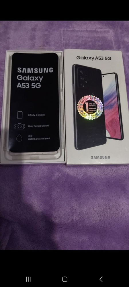 Samsung galaxy a 53