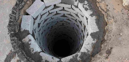 Urachi ura tiransha padval tunel basseyn yomkis qaziymiz