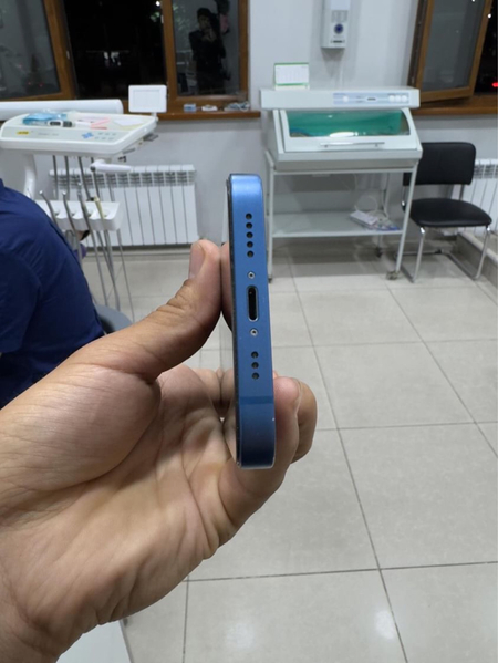 Iphone 13 | LLA hamma narsasi to’liq