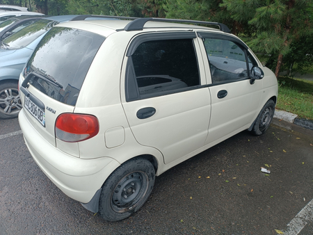 Matiz 2016 gaz benzin naxtgayam arendagayam beriladi 5500dvomiza
