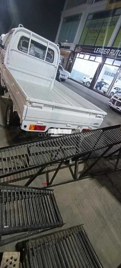 2023 LABO arenda s vikupga beraman