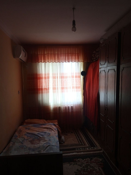 Bekobod shaxarda