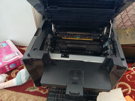 Printir sotiladi