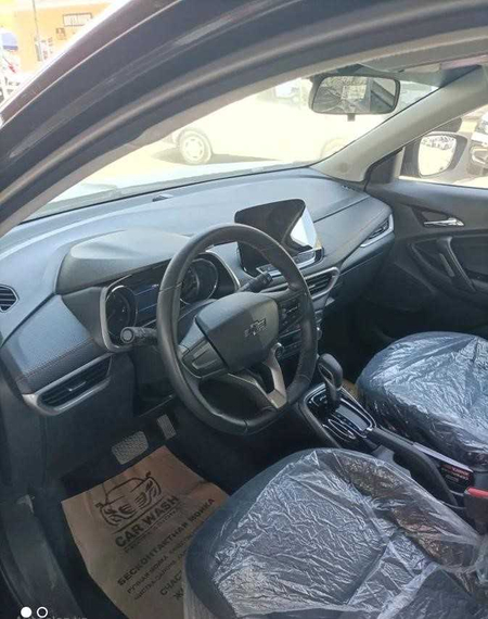 Chevrolet Tracker 2024 yillik 10% muddatli tolov