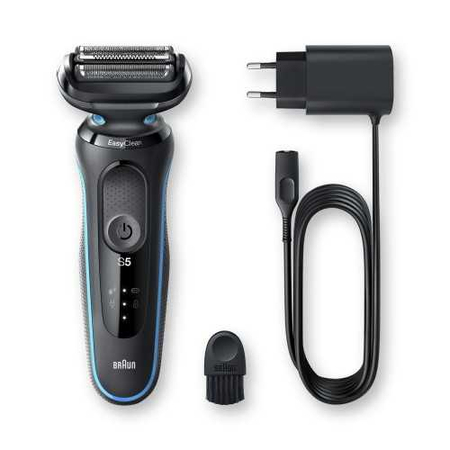 Braun Series 5 50-M1000s Электробритва для мужчин