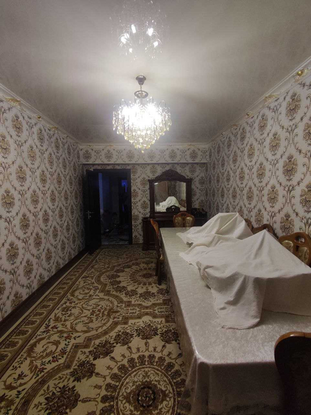 Спутник-16а 3/6/7 продам срочна 75-кв. Сред Рем