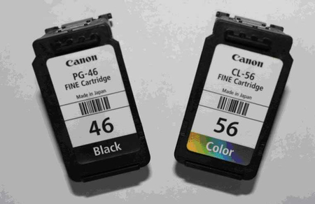 Epson Canon Hp Печатающая головка- Qayta tiklash
