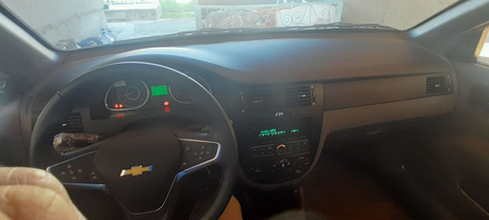 2023 Chevrolet Jentra
