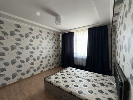 Сдается 3х. ком. кв. На Электроаппарат  Новострой.