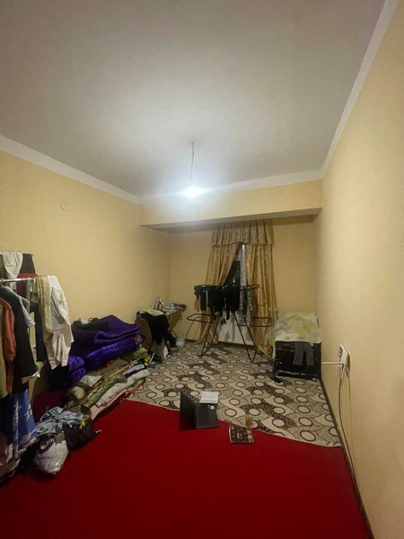 Янги-Хаёт 8-курилиш 2/5/7 Продам Рем Сред Бал+ Цена 54,300 у,е