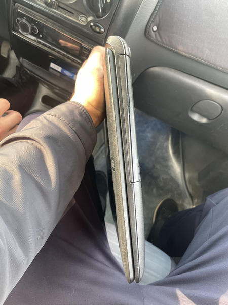 Notebook Acer