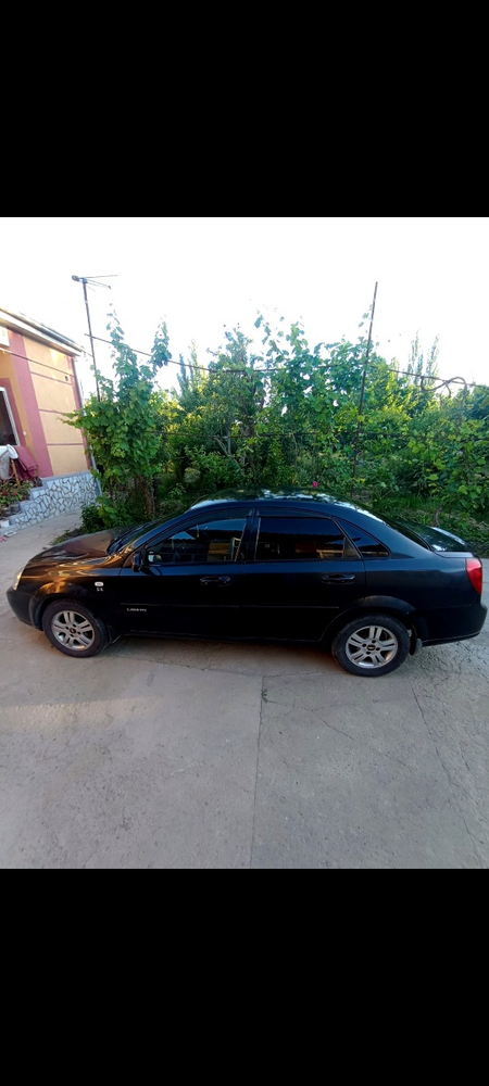 Lacetti 1.8 2010