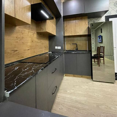 Кухни мебель под заказ