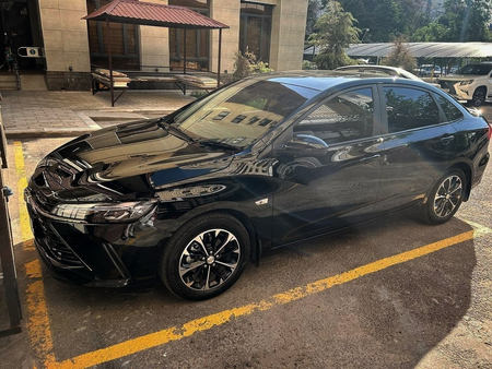 Chevrolet Monza 2023 Full