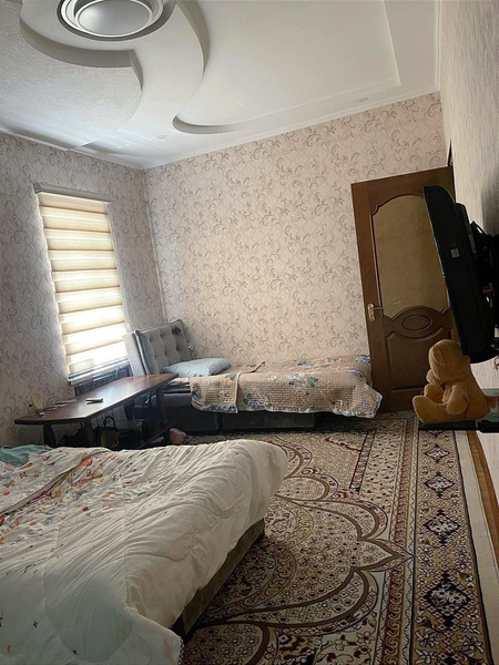 QIZLARA Kvartira ijara sheriklikka 1 xonalik
