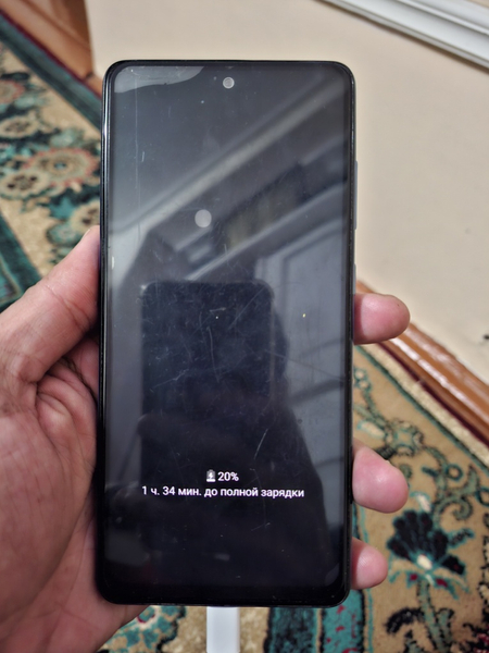 Samsung a72 128gb blue