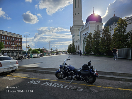 Yamaha XVS 1300 midnightstar чоппер состояние идеальная 19.000 км 2009